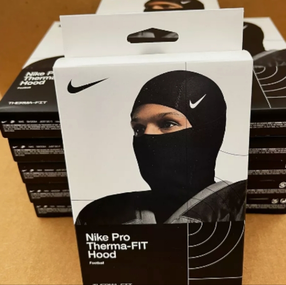 Nike | Other | Nike Pro Hyperwarm Ski Mask | Poshmark